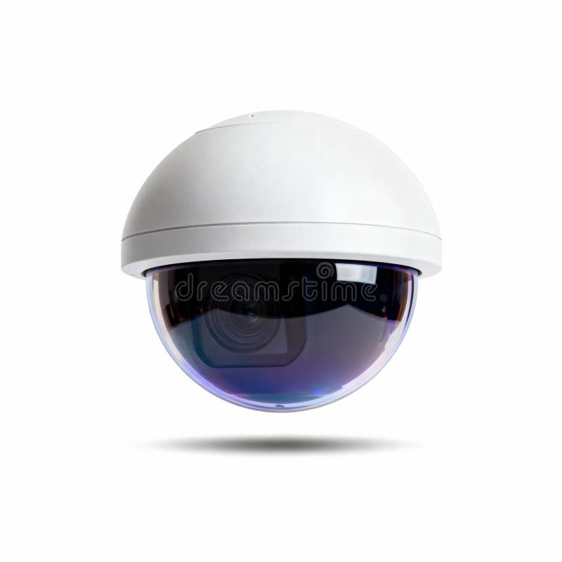 Cctv Dome Security Camera Stock Illustrations – 4,757 Cctv Dome ...