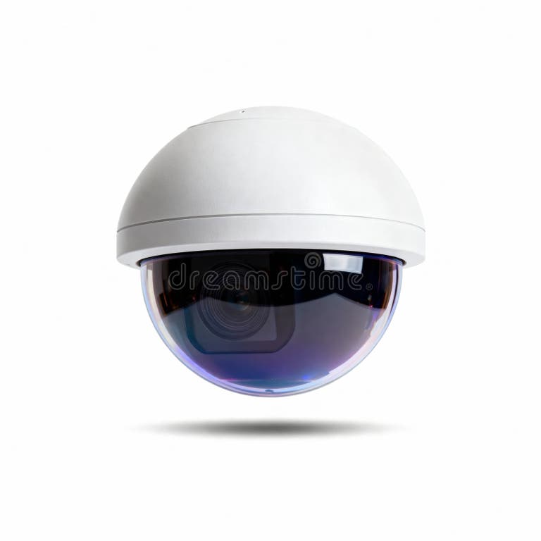 Cctv Dome Security Camera Stock Illustrations – 4,757 Cctv Dome ...