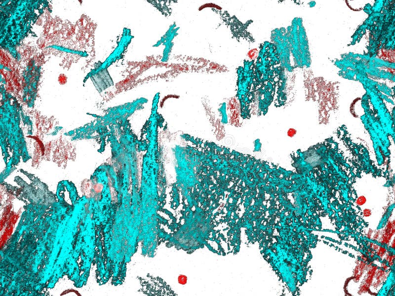 Modern Doodle Header. stock illustration. Illustration of graphic ...