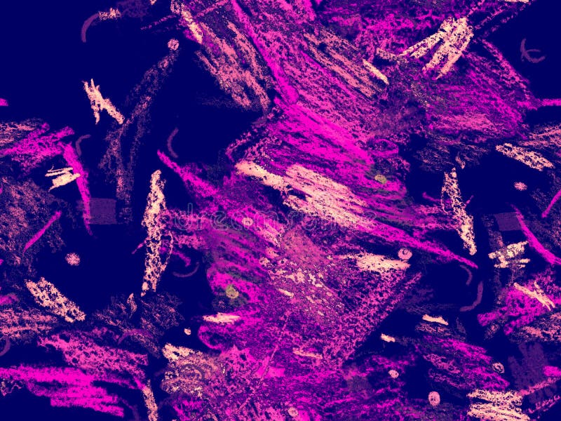 Modern Doodle Header. stock illustration. Illustration of creative ...