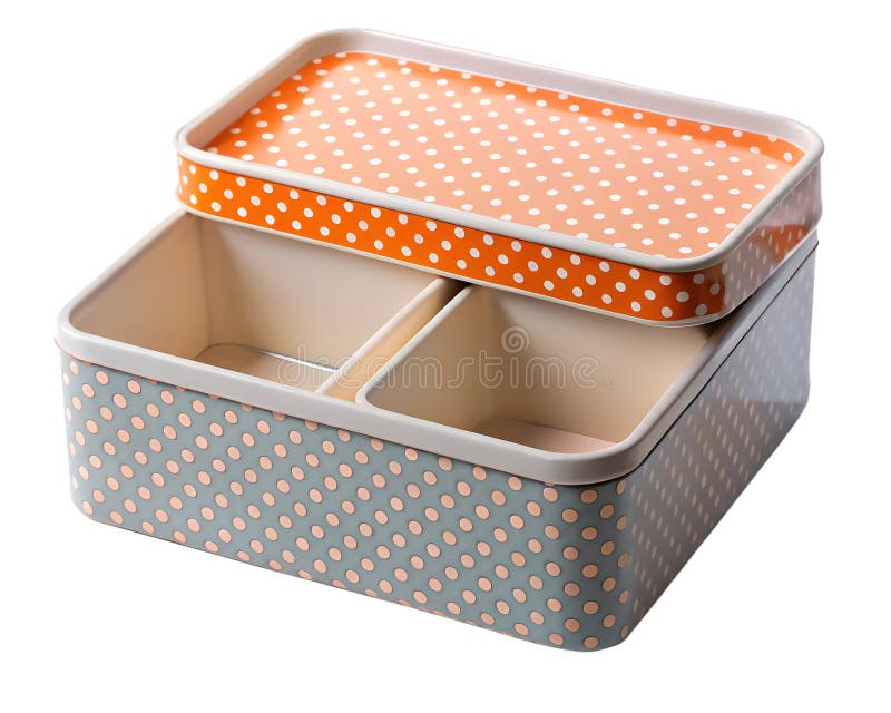 Modern Dual Compartment Storage Container Stock Illustrations – 8 ...