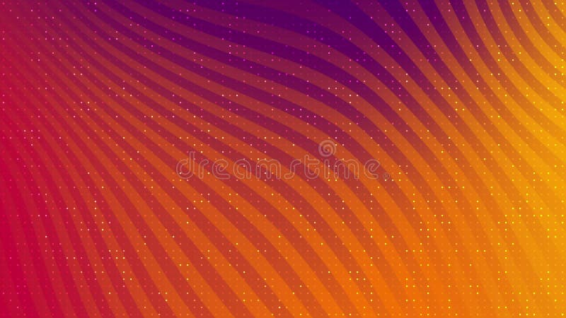 Modern Dynamic Movement Gradient Background Stock Video - Video of soft ...