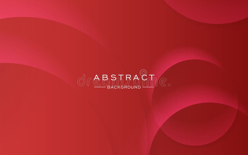 Modern Dynamic White Gray Circle Shape Shadow and Light Dimension ...