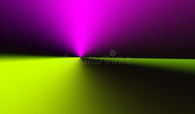 3d Paper Color Spectrums Abstract Background, Colourful 3D Effect ...