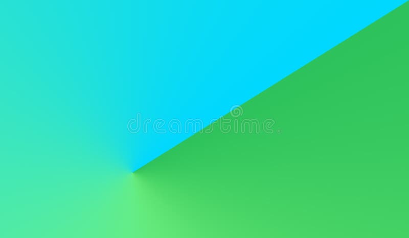 Color Combination Abstract Background, Rainbow Color 3D Stripes Effect ...