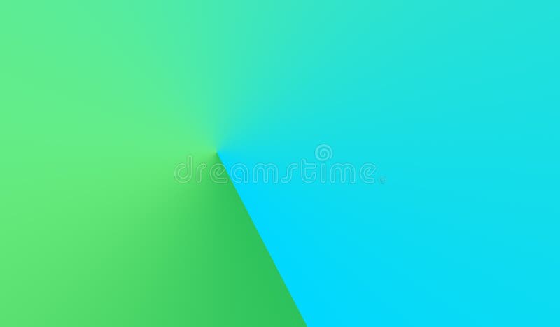 Color Combination Abstract Background, Rainbow Color 3D Stripes Effect ...