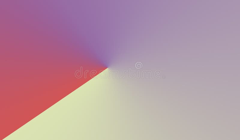 Color Combination Abstract Background, Rainbow Color 3D Stripes Effect ...