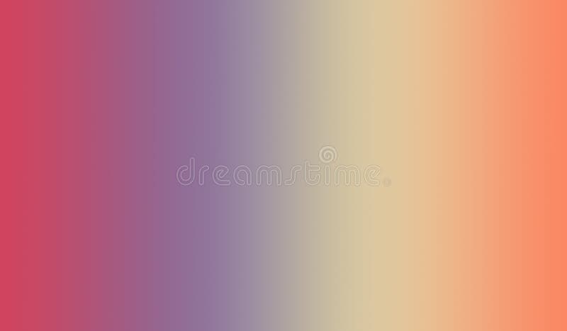 Color Combination Abstract Background, Rainbow Color 3D Stripes Effect ...