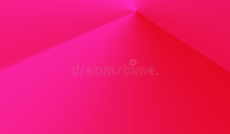 Pink Berry Color Gradient Abstract Background, Colourful 3D Effect ...