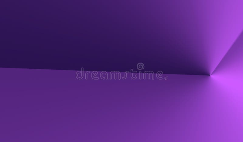 Purple Berry Color Gradient Abstract Background, Colourful 3D Effect ...