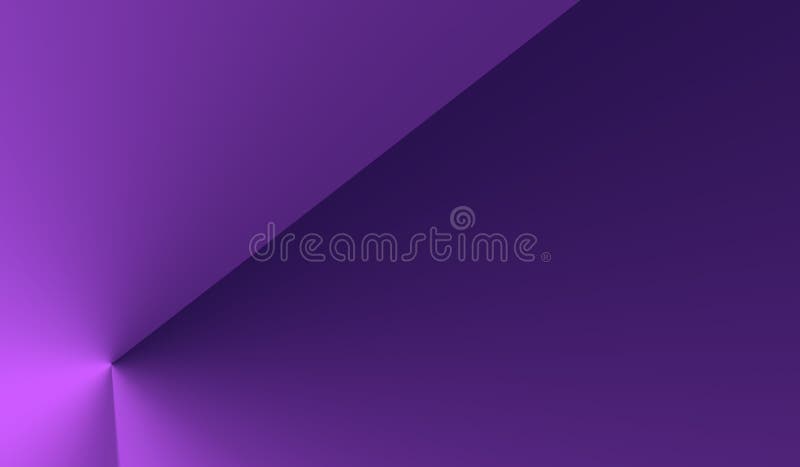 Purple Berry Color Gradient Abstract Background, Colourful 3D Effect ...