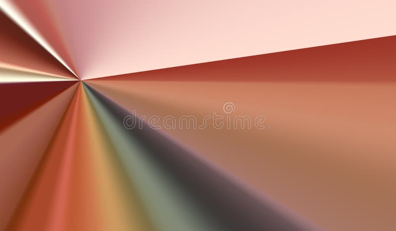 Specular Spectrums Abstract Background, Colourful 3D Effect Abstract ...