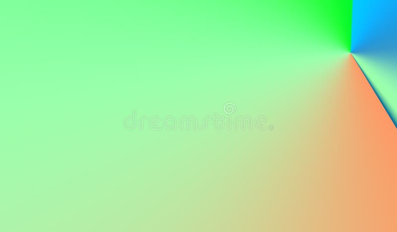 3d Paper Color Spectrums Abstract Background, Colourful 3D Effect ...