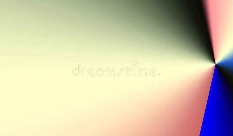 3d Paper Color Spectrums Abstract Background, Colourful 3D Effect ...