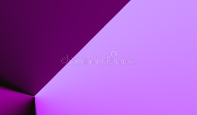 3d Violet Paper Color Spectrums Abstract Background, Colourful 3D ...