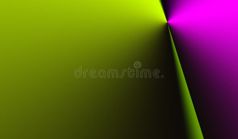 3d Paper Color Spectrums Abstract Background, Colourful 3D Effect ...