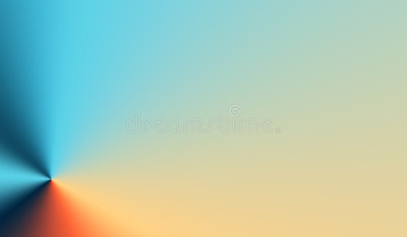 3d Paper Color Spectrums Abstract Background, Colourful 3D Effect ...