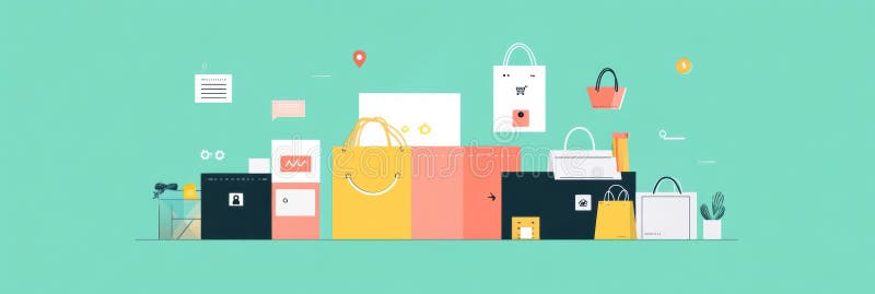 Modern E-commerce Interface Featuring Product Ratings, Customer Reviews ...