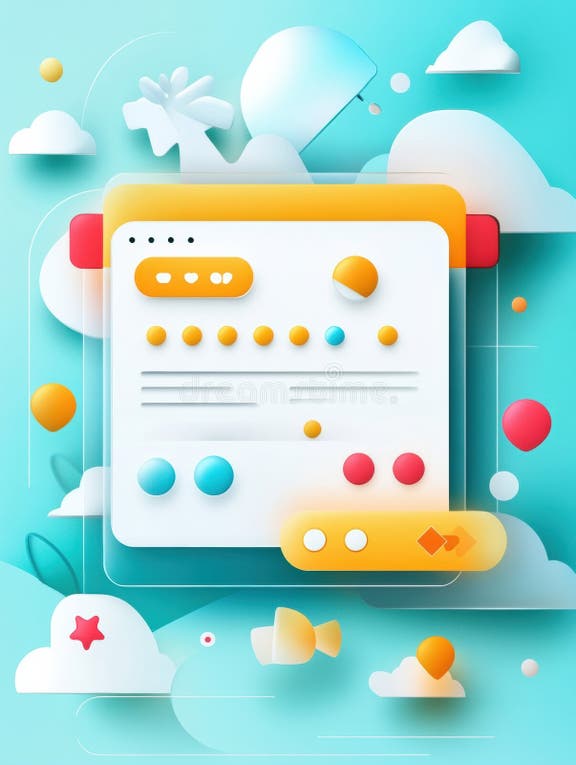 Modern E-commerce Interface Showcasing Product Ratings and Customer ...