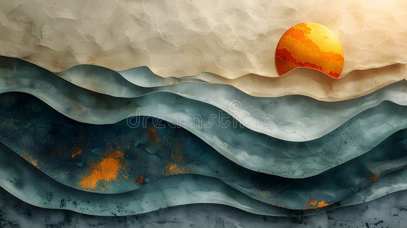 Modern Earthscape Stock Illustrations – 12 Modern Earthscape Stock ...