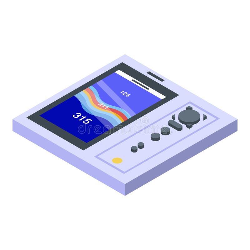 Hydrophone Stock Illustrations – 93 Hydrophone Stock Illustrations ...