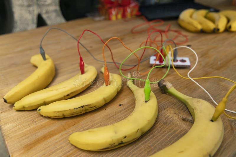 Modern Eco Friendly Technology Development Engineering Object To Make ...