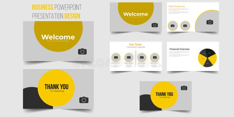 PowerPoint Presentation Slide Template for Education Design Schools. for a Keynote Presentation ...