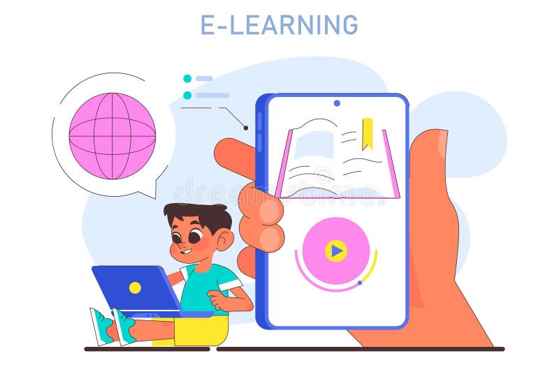 Modern Education Methodics. Online Educational Ecosystem and Digital ...