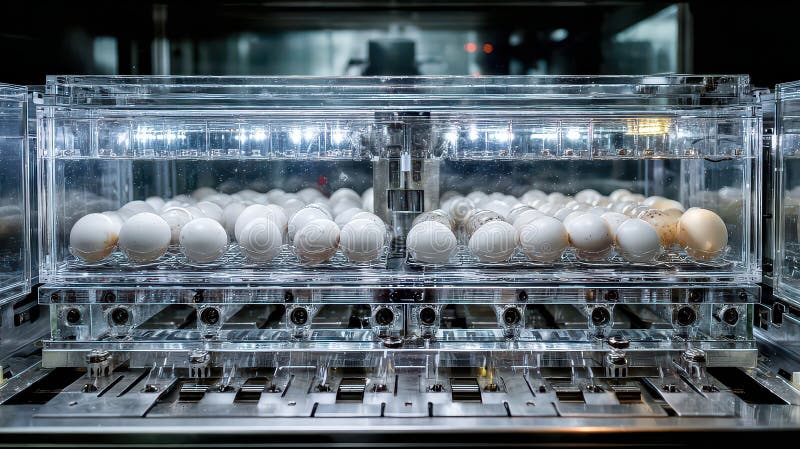 Modern Egg Incubator Stock Illustrations – 131 Modern Egg Incubator ...