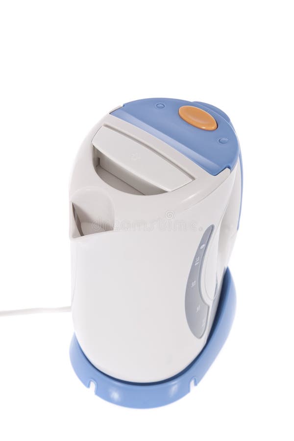 Modern Electric Hair / Beard Trimmer Stock Photo - Image of hygiene ...