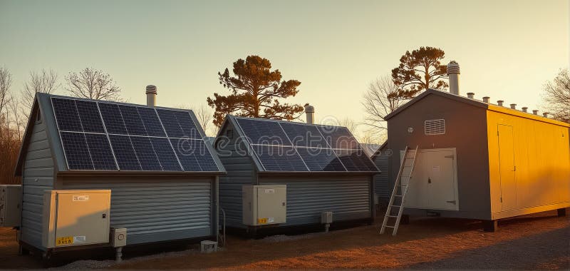 Modern Electrical Equipment for the Conservation, Distribution or ...