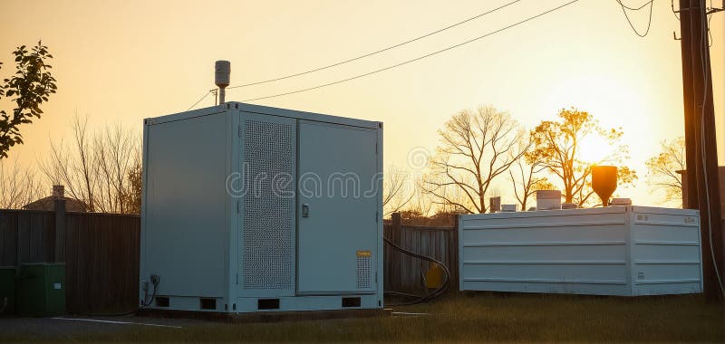 Modern Electrical Equipment for the Conservation, Distribution or ...