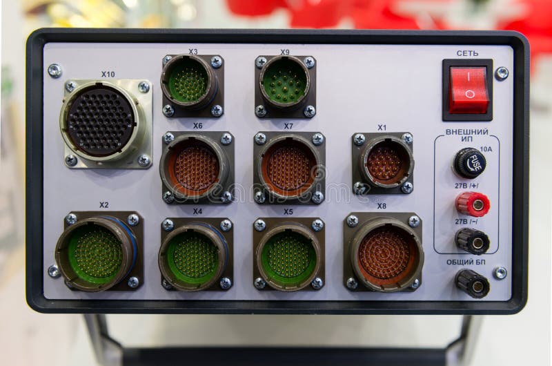 Modern Electronic Device for Relay Protection Testing and Commissioning ...