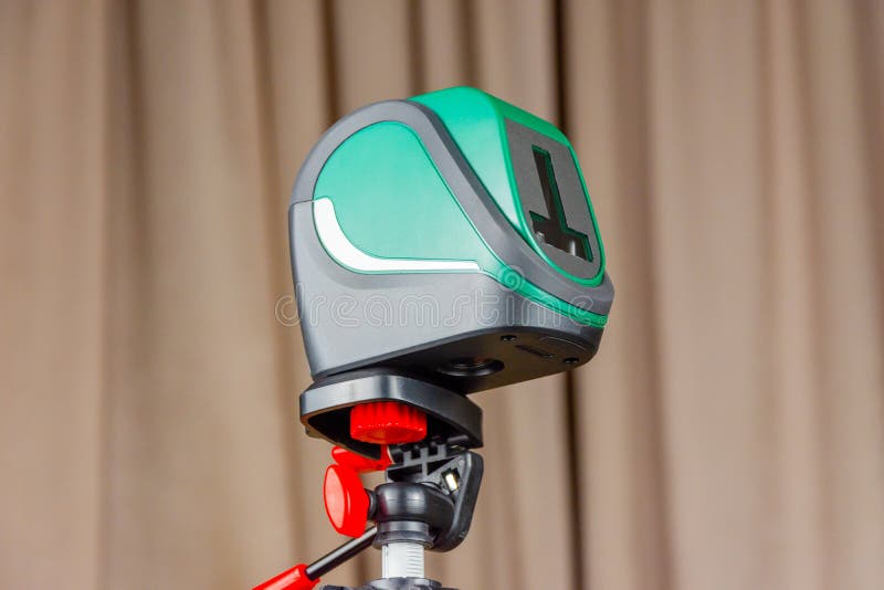 Modern Electronic Laser Plane Builder is a Real and Irreplaceable ...