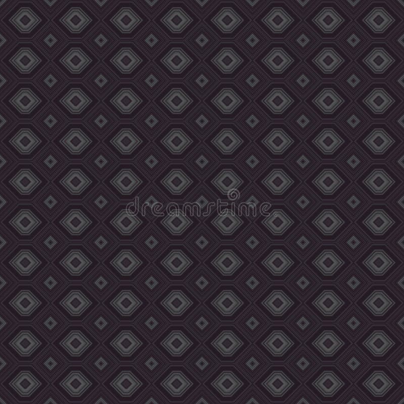 Modern Elegant Geometric Mosaic Tiles Texture Background Pattern Vector ...
