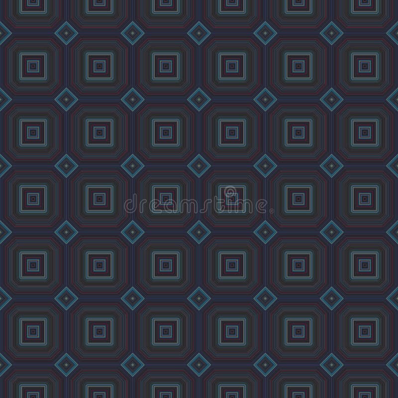 Modern Elegant Geometric Square Mesh Mosaic Texture Background Pattern ...