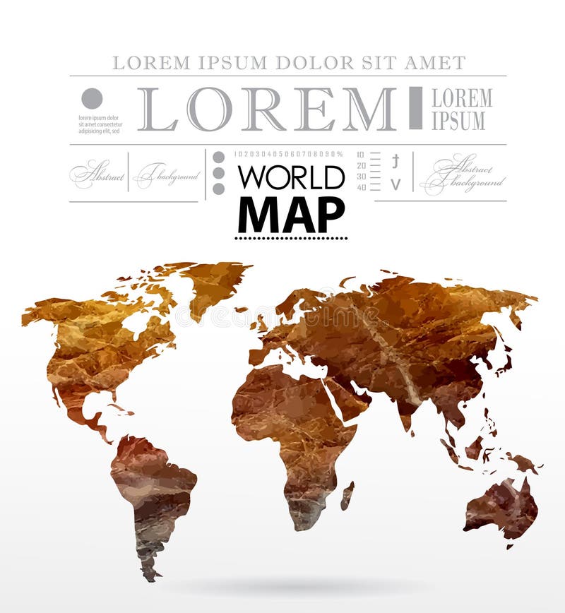Old Map Elements Stock Illustrations – 3,182 Old Map Elements Stock ...