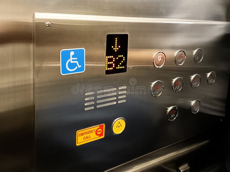 265 Elevator Emergency Button Stock Photos - Free & Royalty-Free Stock ...