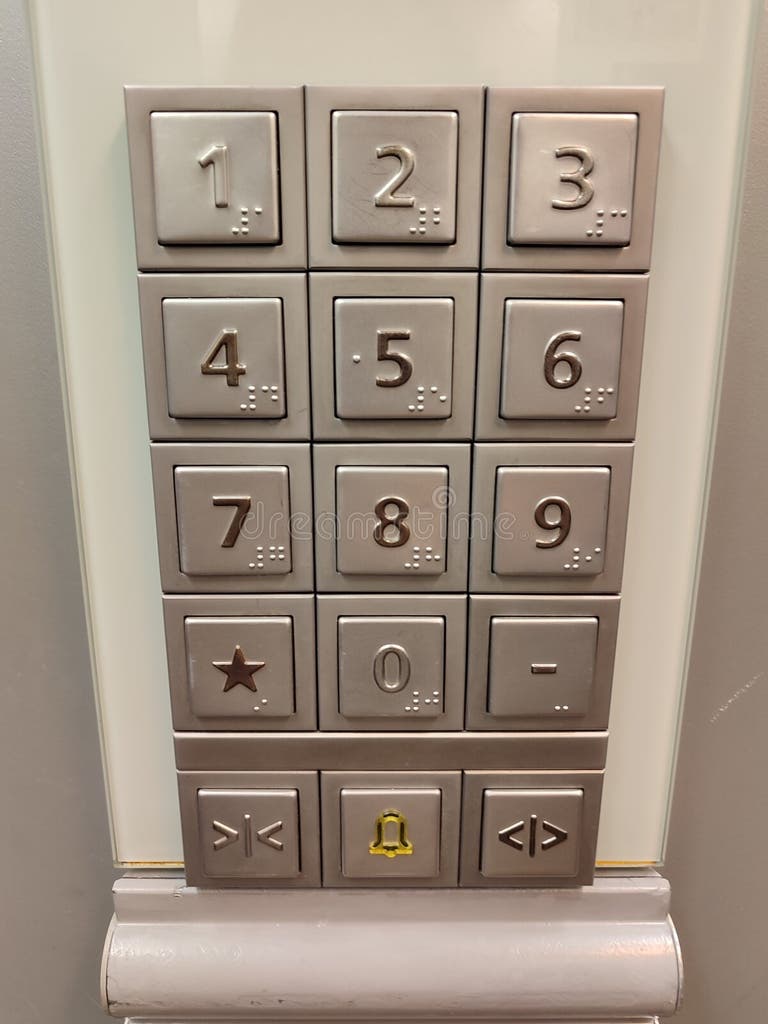 409 Elevator Keypad Stock Photos - Free & Royalty-Free Stock Photos ...