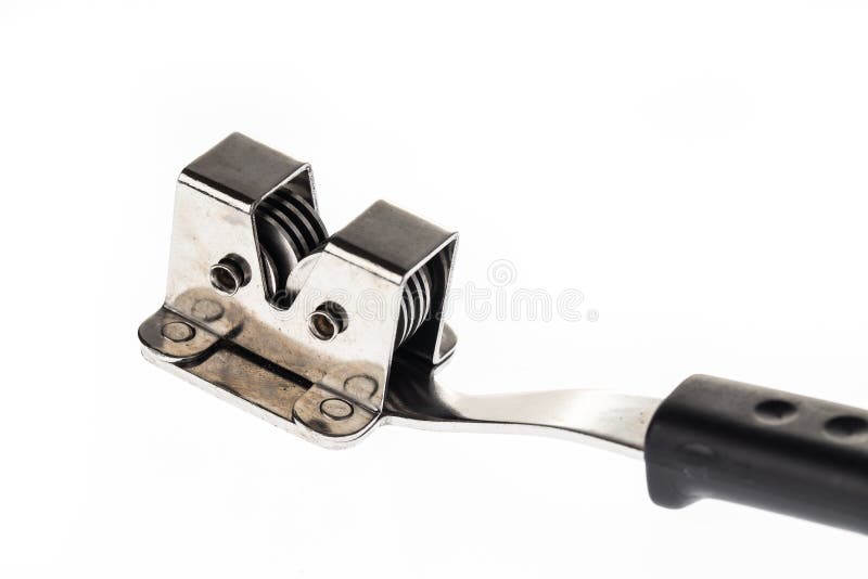 Modern Emery Tool Sharpen Knife Stock Photos - Free & Royalty-Free ...