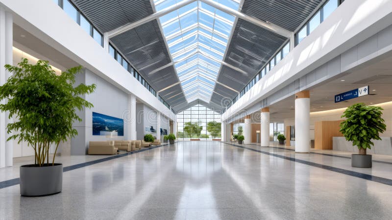 Empty Terminal Interior Stock Illustrations – 4,539 Empty Terminal Interior Stock Illustrations ...