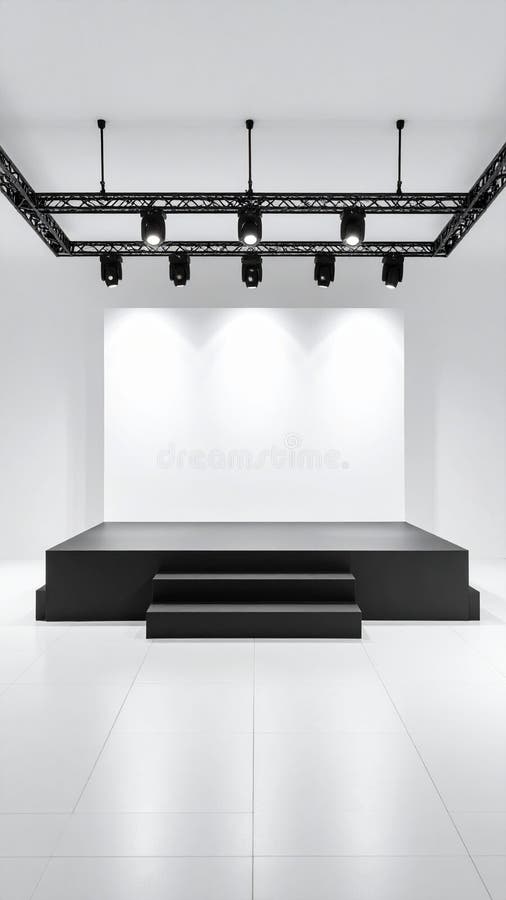 7,008 Empty Stage Black White Stock Photos - Free & Royalty-Free Stock ...