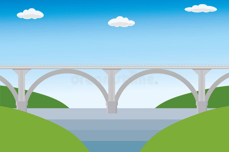 Arc Bridge Info Stock Illustrations – 6 Arc Bridge Info Stock ...