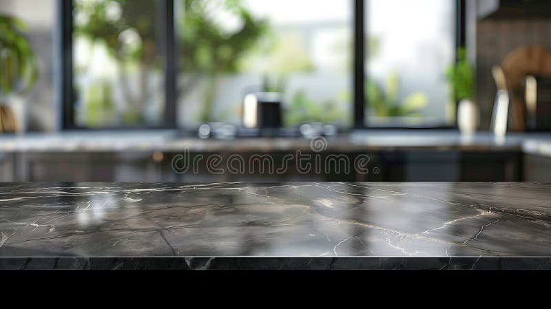 103 Marble Kitchen Island Counter Backdrop Stock Photos - Free ...