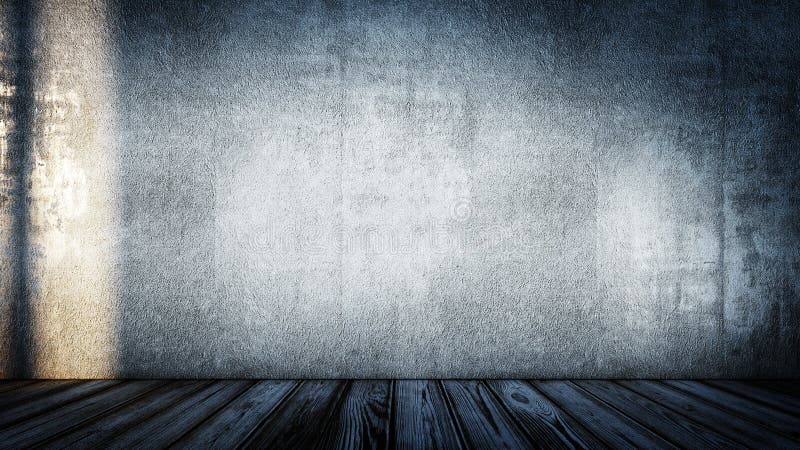 Empty Indoor Playground and Colourful Interior. Generative AI Stock ...