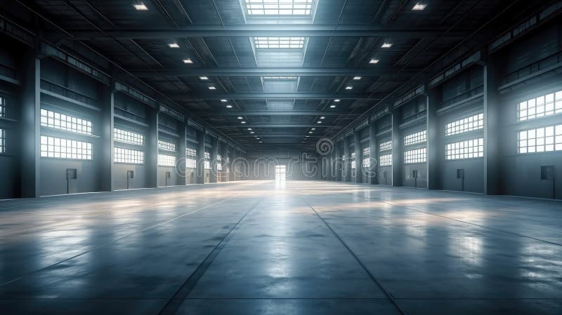 Shop Floor Management Stock Illustrations – 175 Shop Floor Management ...