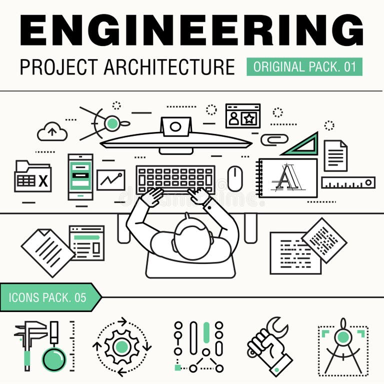 Civil Engineering Map Stock Illustrations – 191 Civil Engineering Map ...