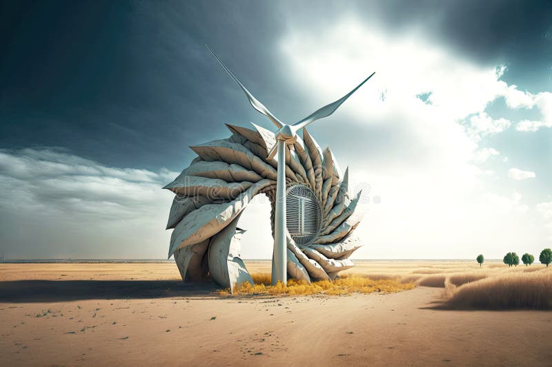 Modern Environmentally Friendly Installation Technologies for Wind ...