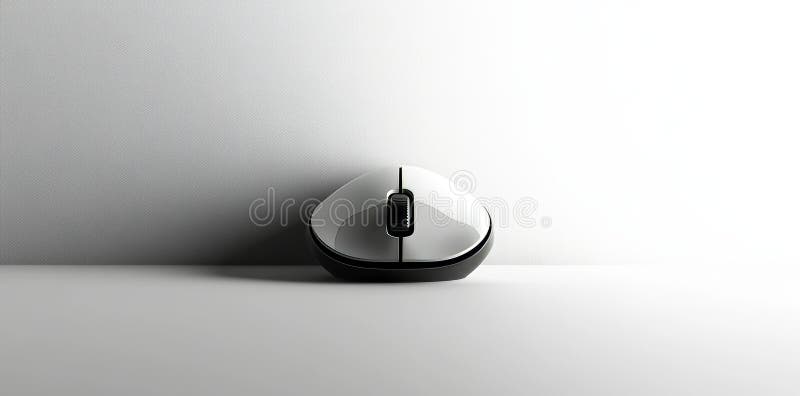 A Modern Ergonomic Design is Characteristic of Computer Mice, Which ...