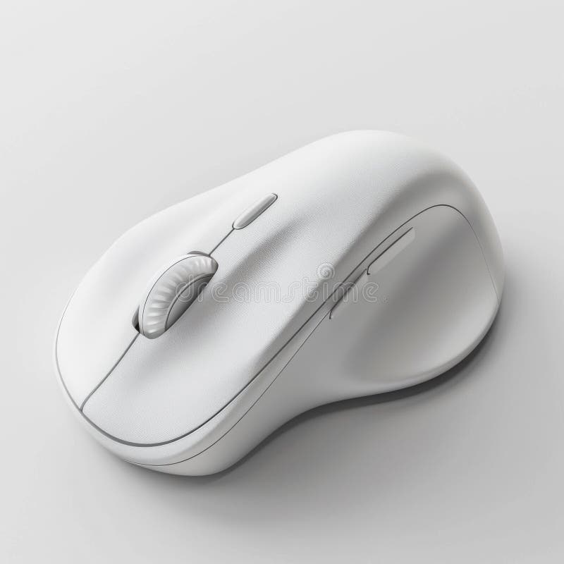 Computer Mouse Side View Stock Illustrations – 485 Computer Mouse Side ...